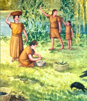 Massachusett Tribal Life – The Massachusett Tribe at Ponkapoag