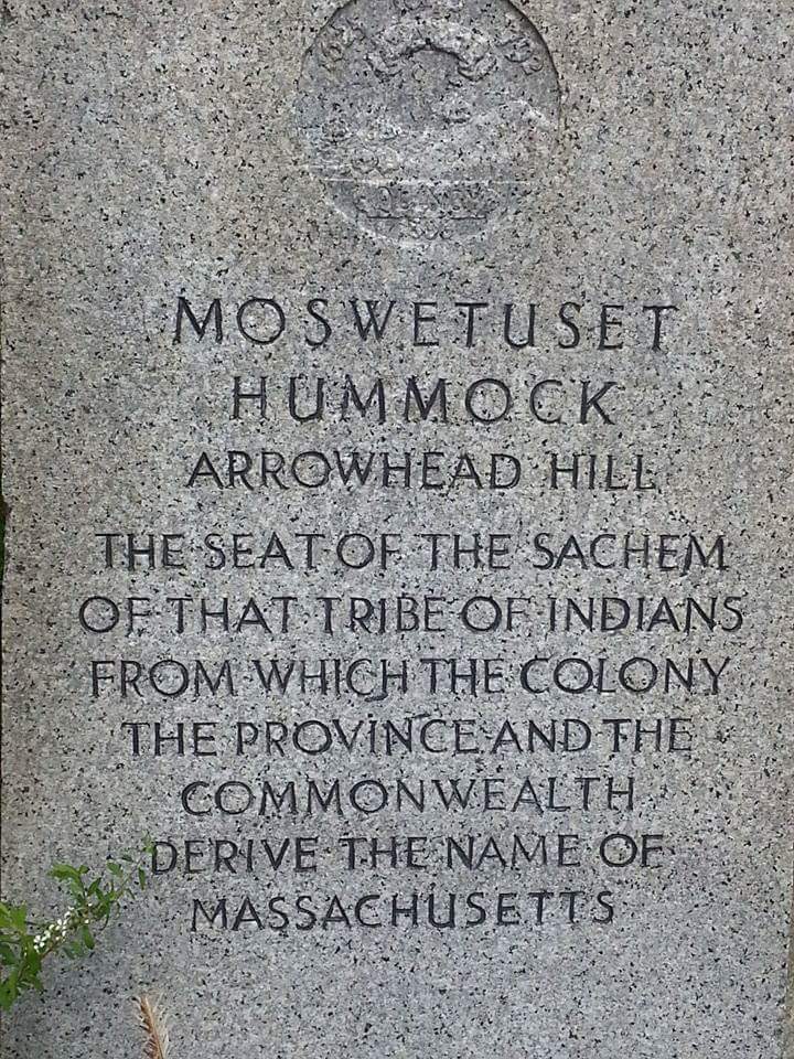 The Massachusett Tribe at Ponkapoag – Welcome To Our Tribal Website
